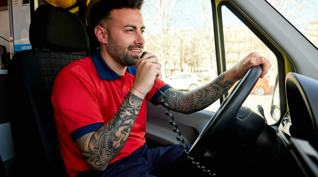 Top 5 Benefits of Using a Dispatch Service for Small Fleets | Dispatch66